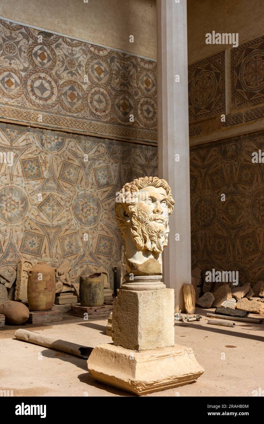 Setif museum hi-res stock photography and images - Alamy