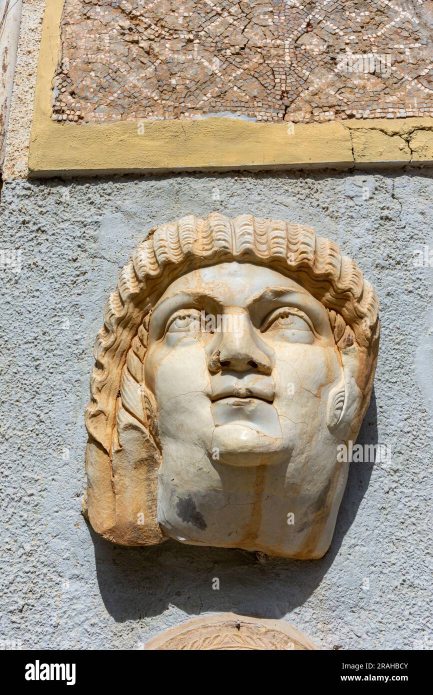 Setif museum hi-res stock photography and images - Alamy