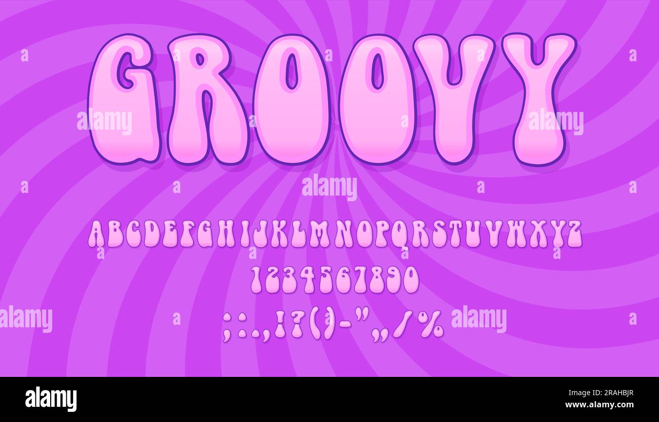 Spiral groove Stock Vector Images - Alamy