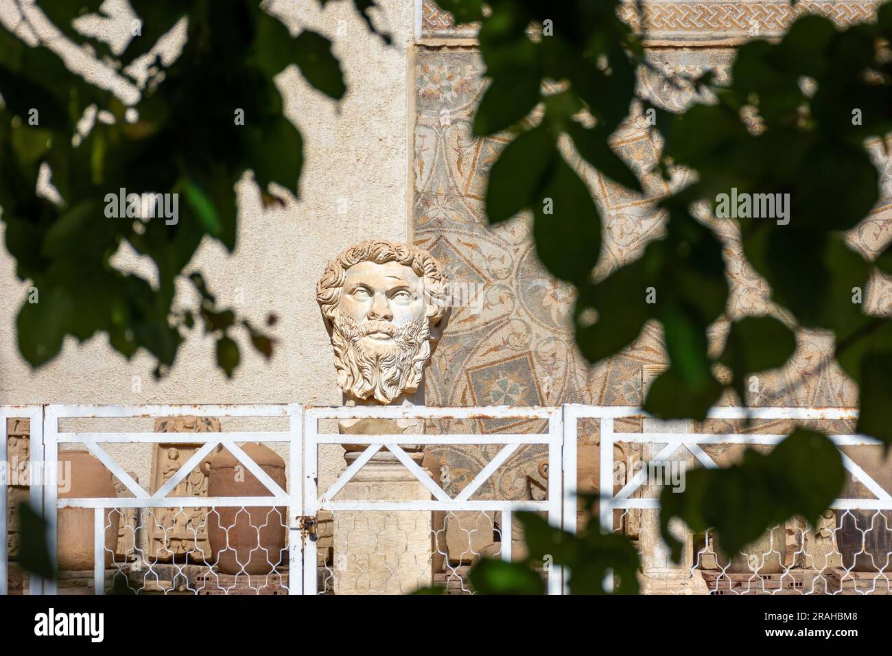 Setif museum hi-res stock photography and images - Alamy