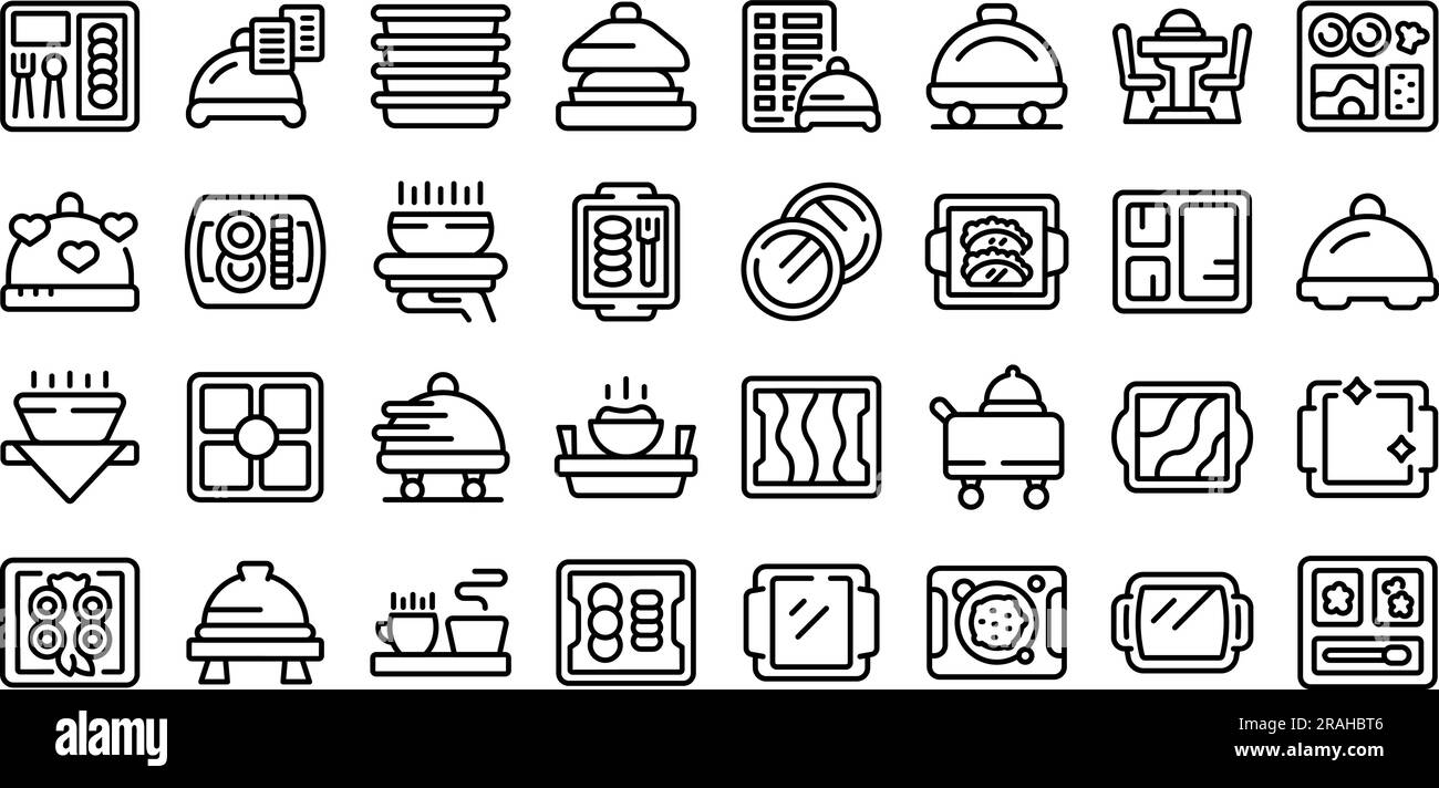 Wooden tray sushi Black and White Stock Photos & Images - Alamy