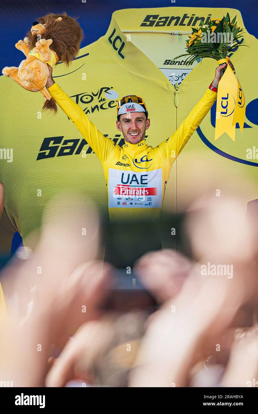Spain. 03rd July, 2023. Picture by Alex Whitehead/SWpix.com - 03/07 ...