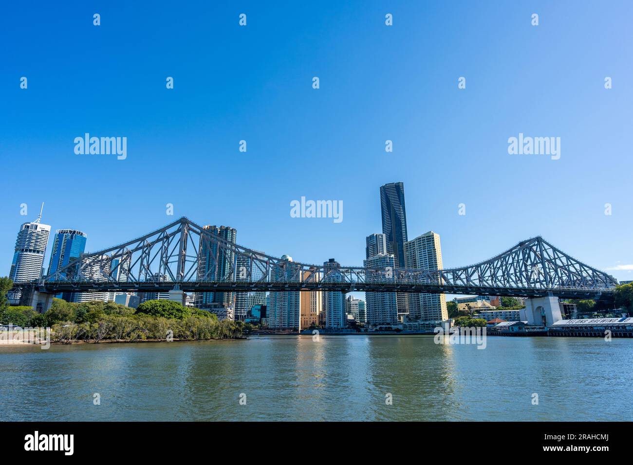 Story bridge cat hi-res stock photography and images - Alamy