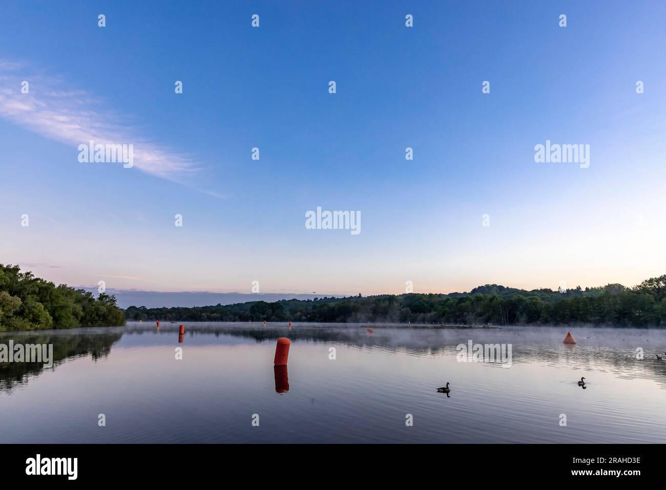 Bracknell leisure centre hi-res stock photography and images - Alamy