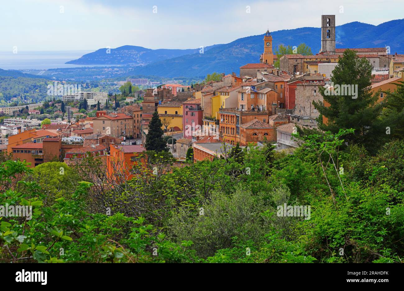 Perfume industry grasse france hi-res stock photography and images - Alamy