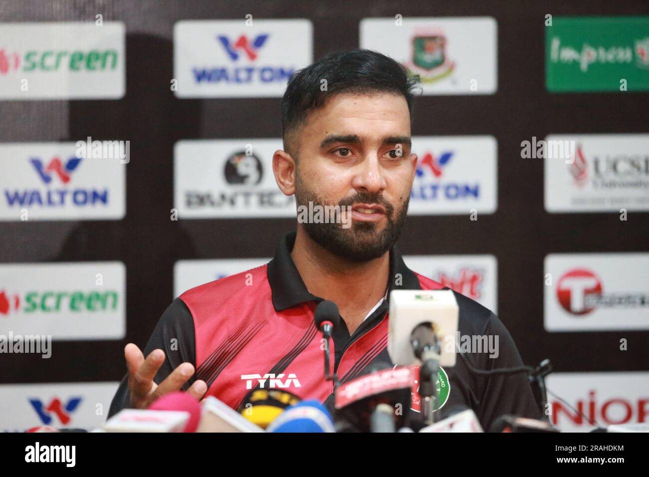 Hashmatullah shahidi hi-res stock photography and images - Alamy