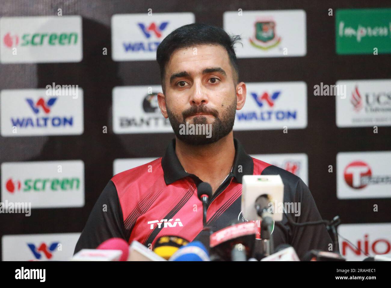 Hashmatullah shahidi hi-res stock photography and images - Alamy