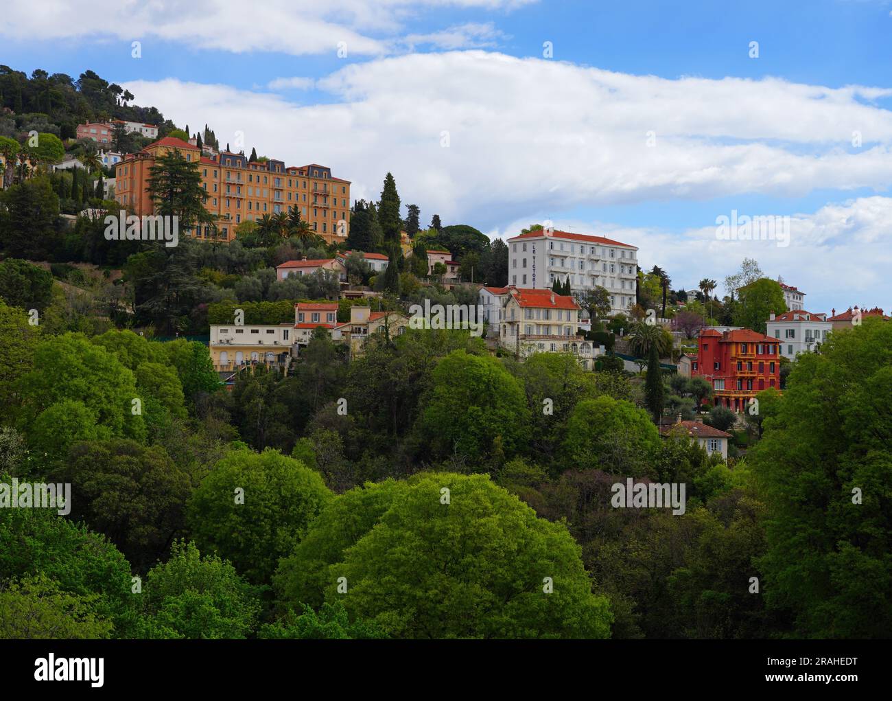 Perfume industry grasse france hi-res stock photography and images - Alamy