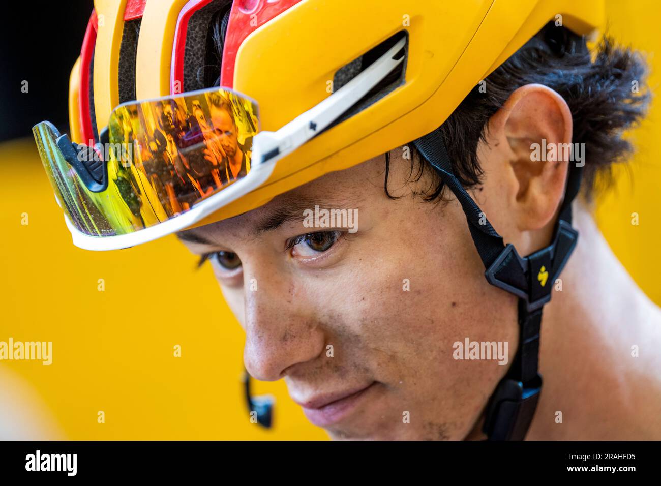 Uno san hi-res stock photography and images - Alamy