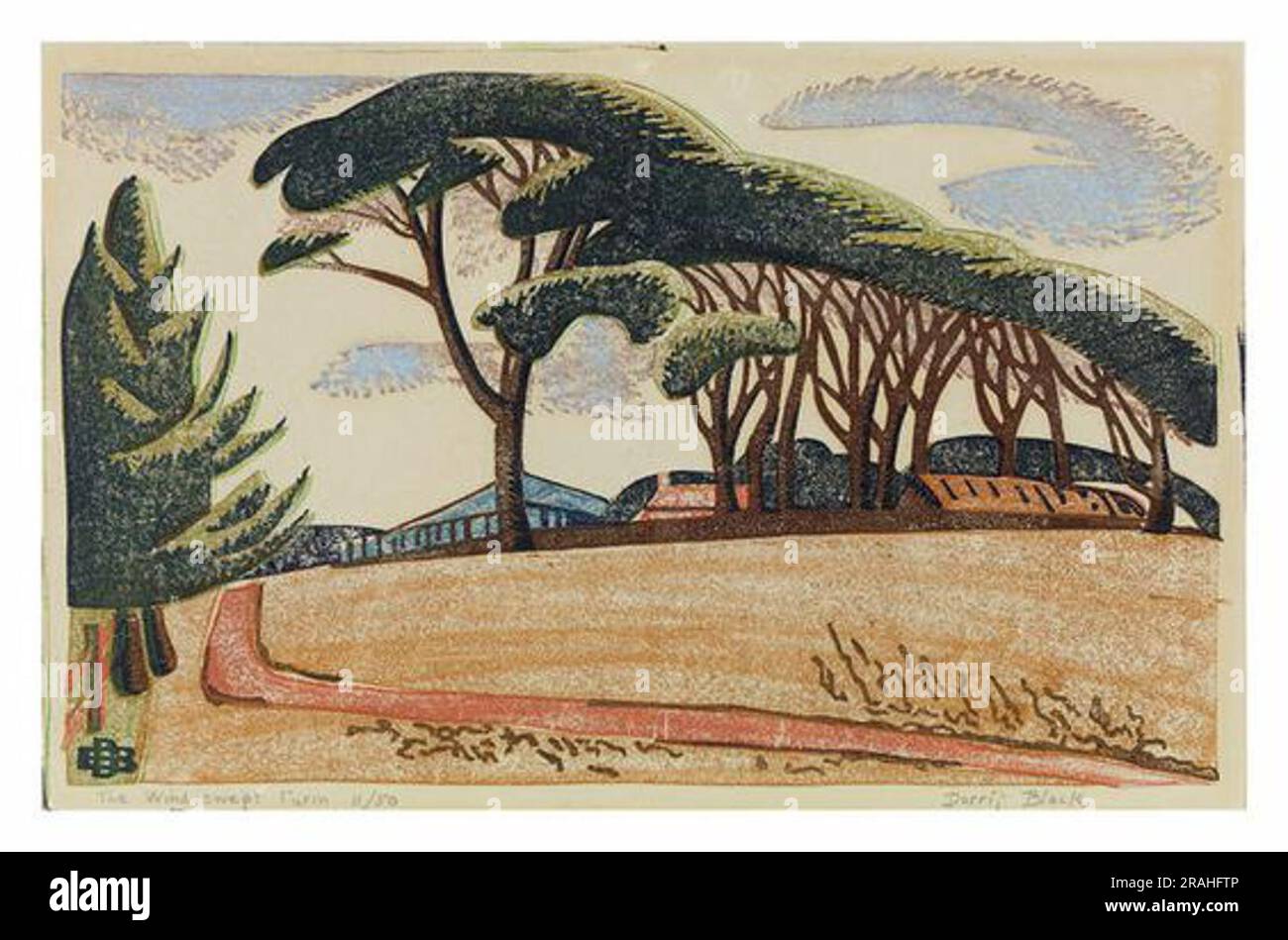 1937 farm Cut Out Stock Images & Pictures - Alamy