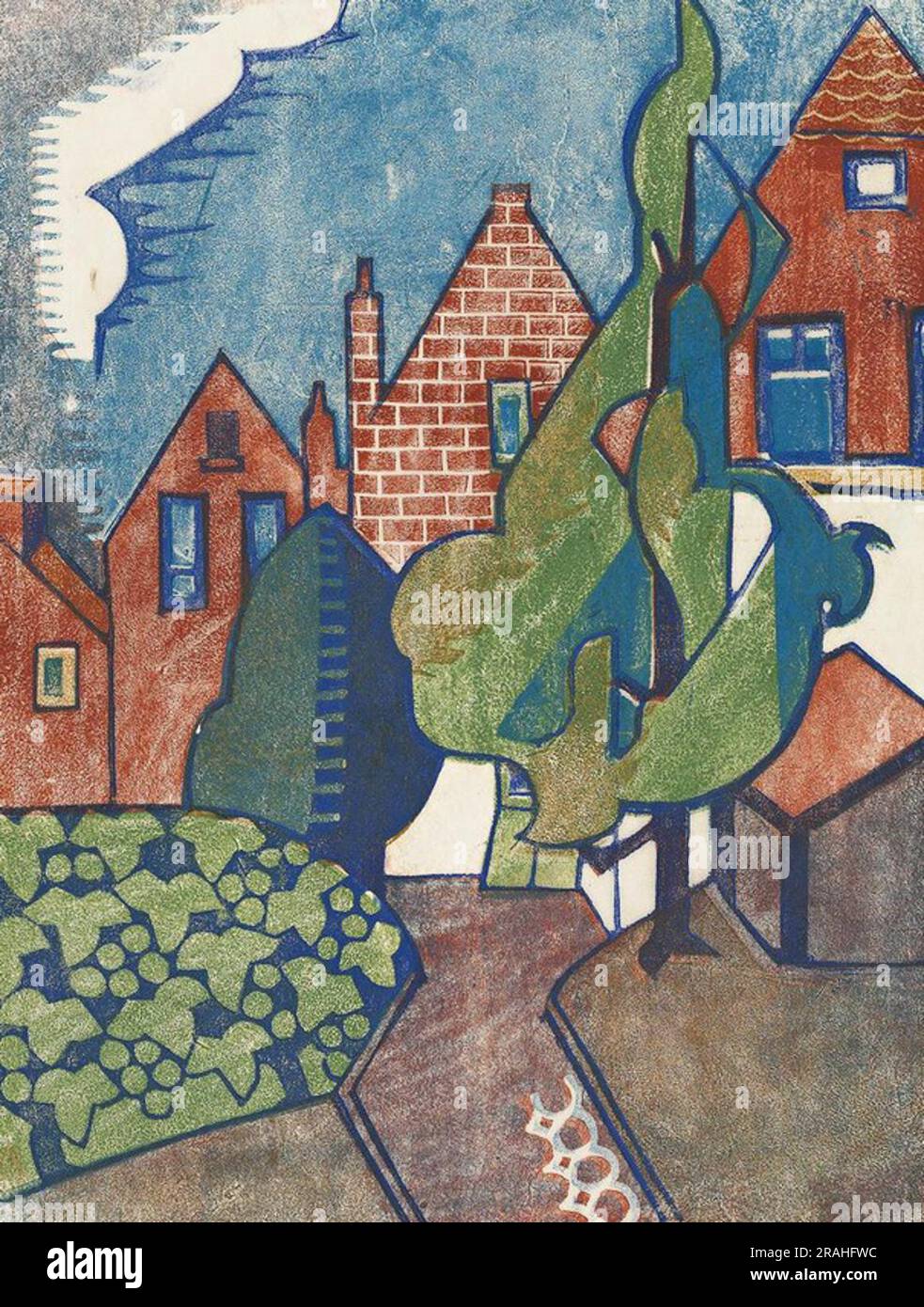 Dutch modernism hi-res stock photography and images - Alamy