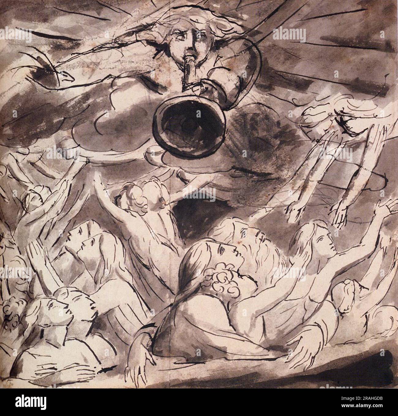 Resurrection symbolism hi-res stock photography and images - Alamy