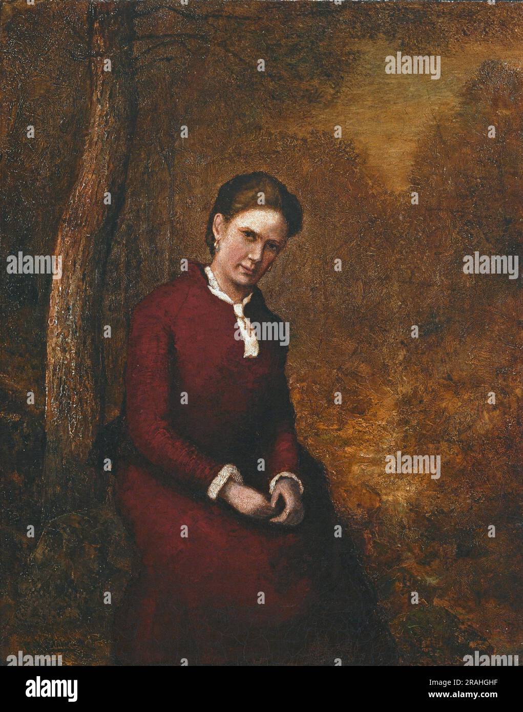 Mrs bailey hi-res stock photography and images - Alamy