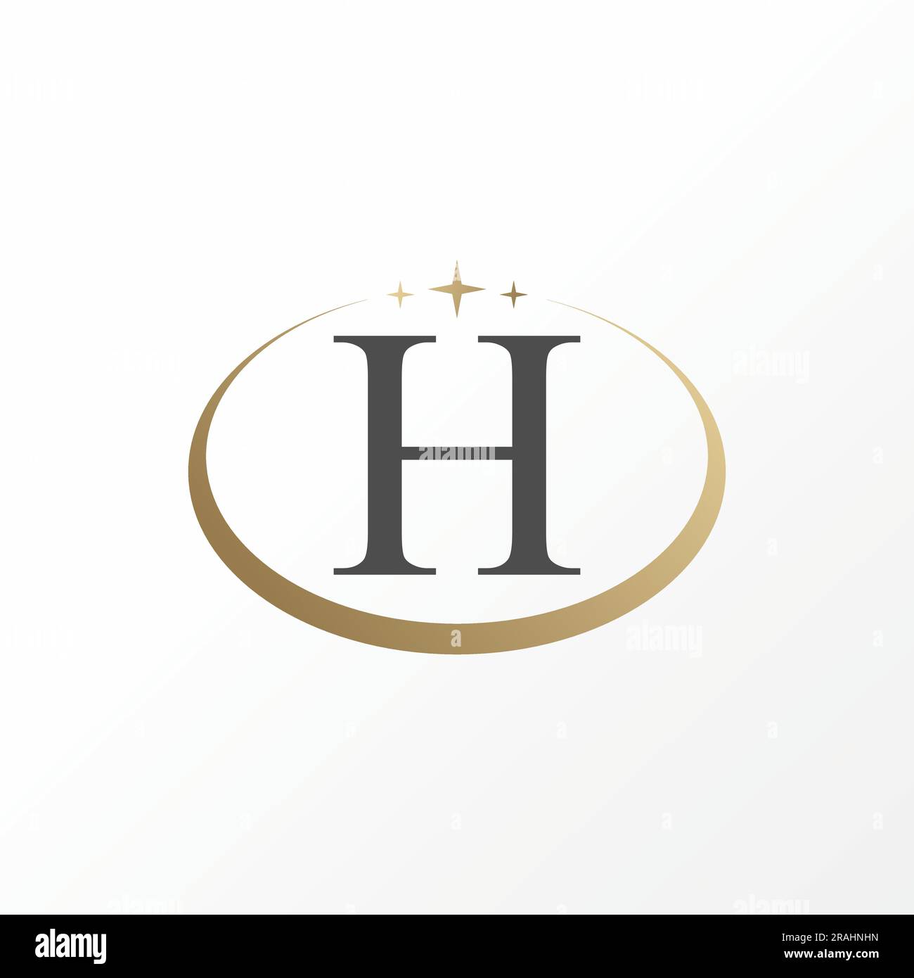 Logo design graphic concept creative abstract premium free vector stock ...