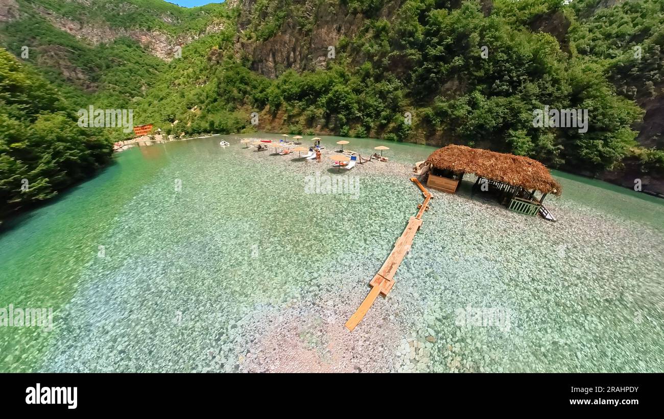 Water kosovo border hi-res stock photography and images - Alamy