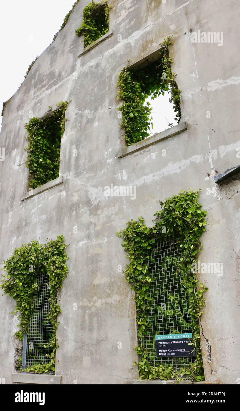 Occupation of alcatraz 1970 hi-res stock photography and images - Alamy