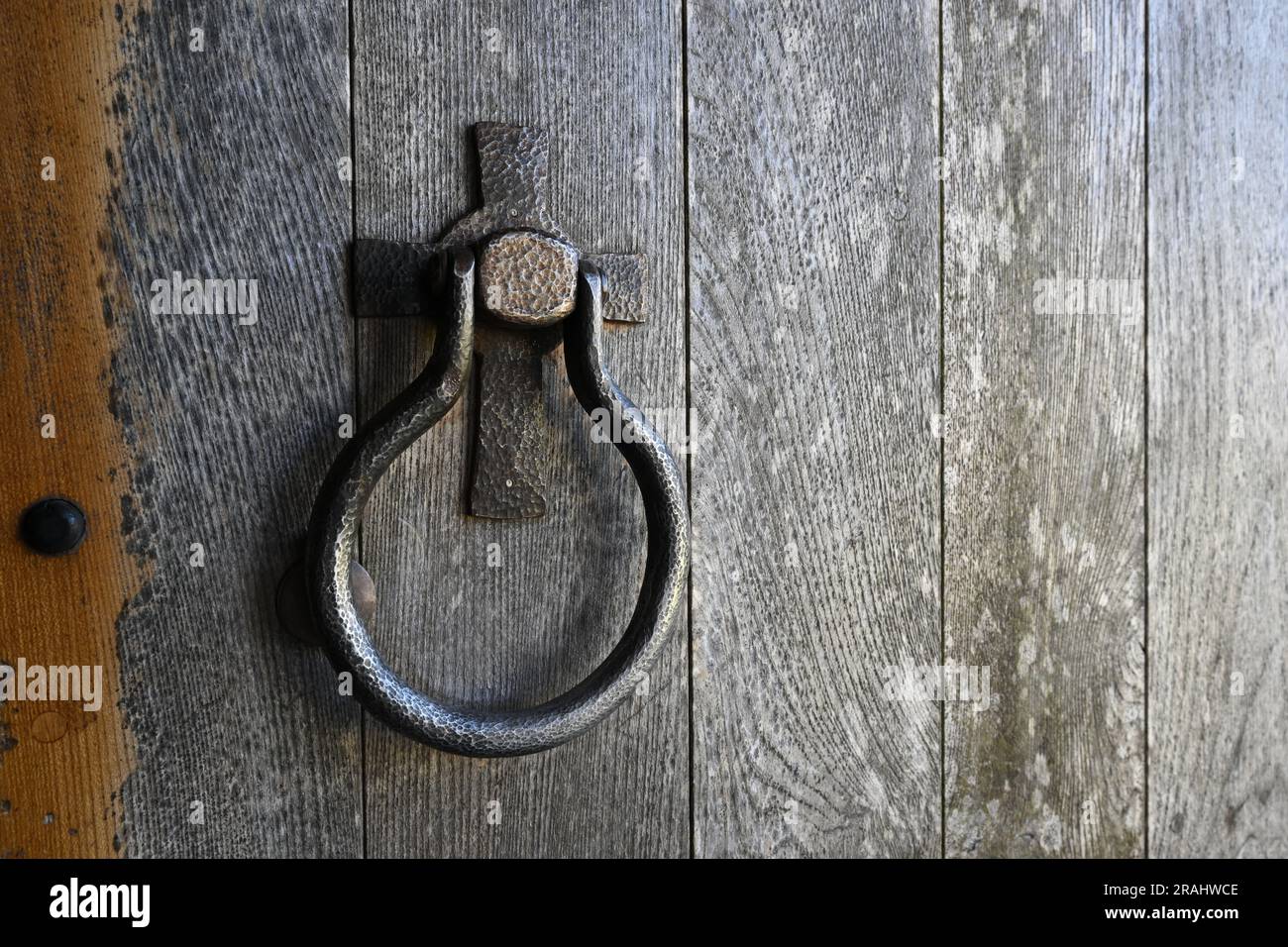 Functional handles hi-res stock photography and images - Alamy