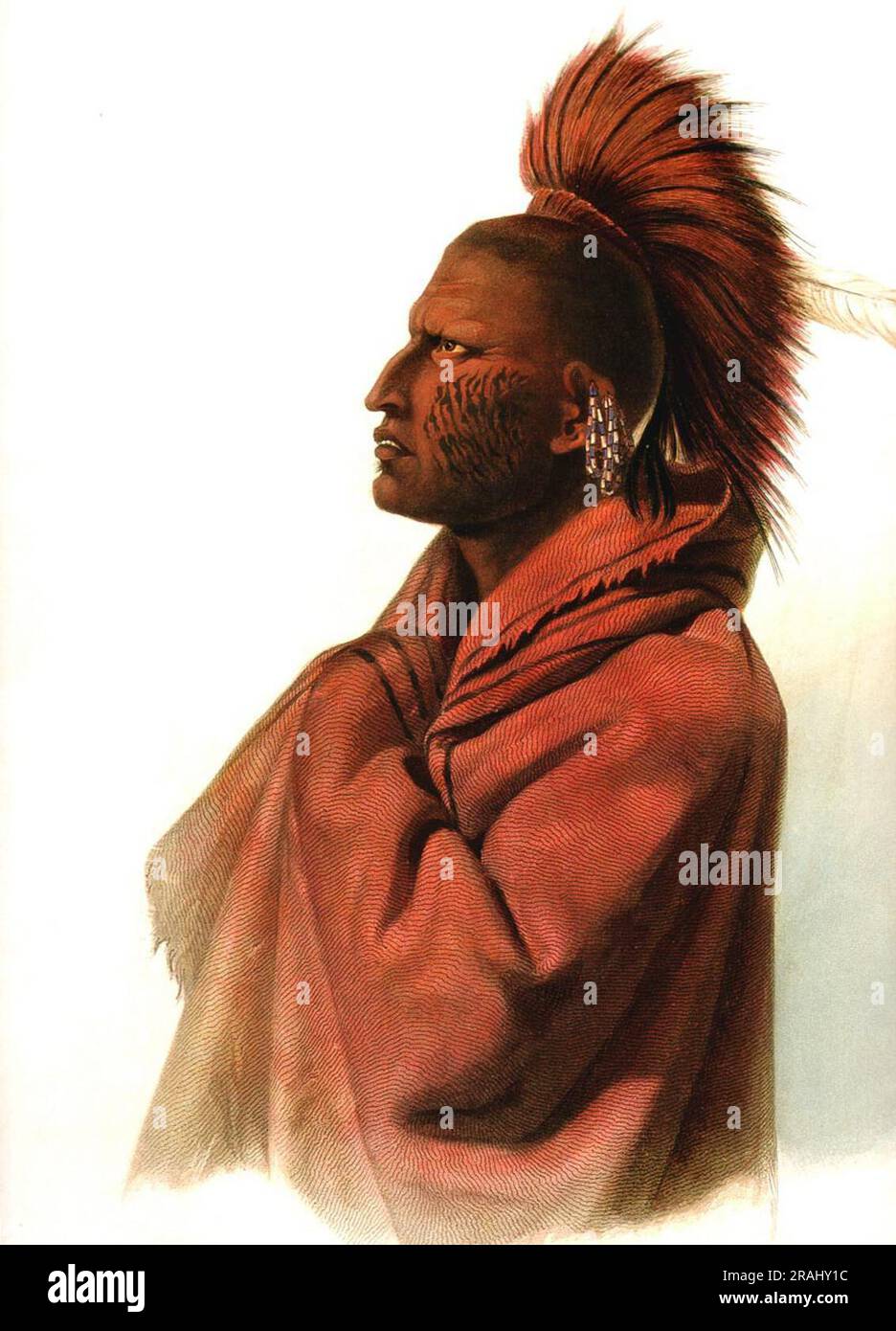 Saki indian hi-res stock photography and images - Alamy