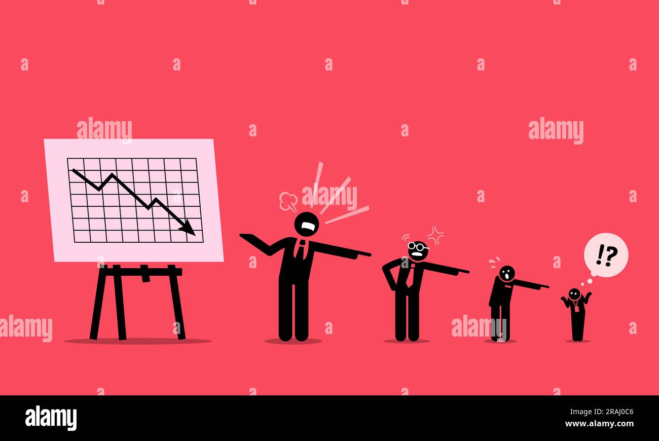 I accuse, Stock Vector Images - Alamy