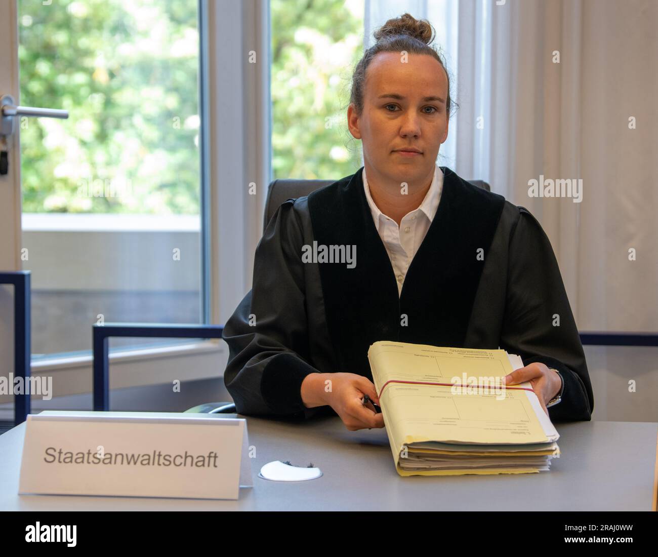 Nadine schmelzer hi-res stock photography and images - Alamy