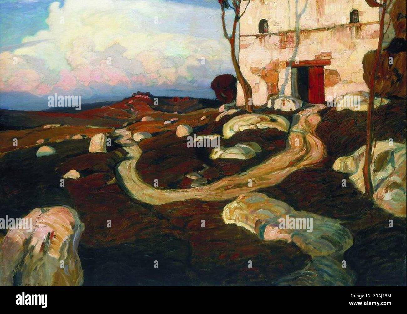 Krym hi-res stock photography and images - Alamy