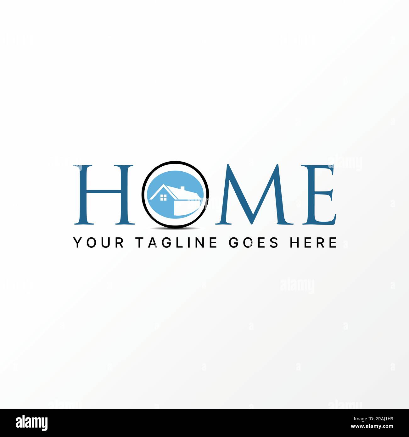 Logo design graphic concept creative abstract premium free vector stock ...