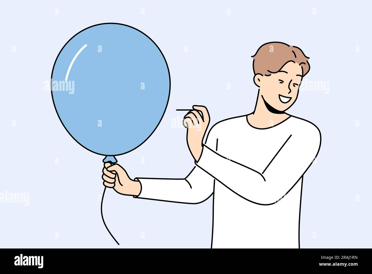 Taunt Stock Vector Images - Alamy