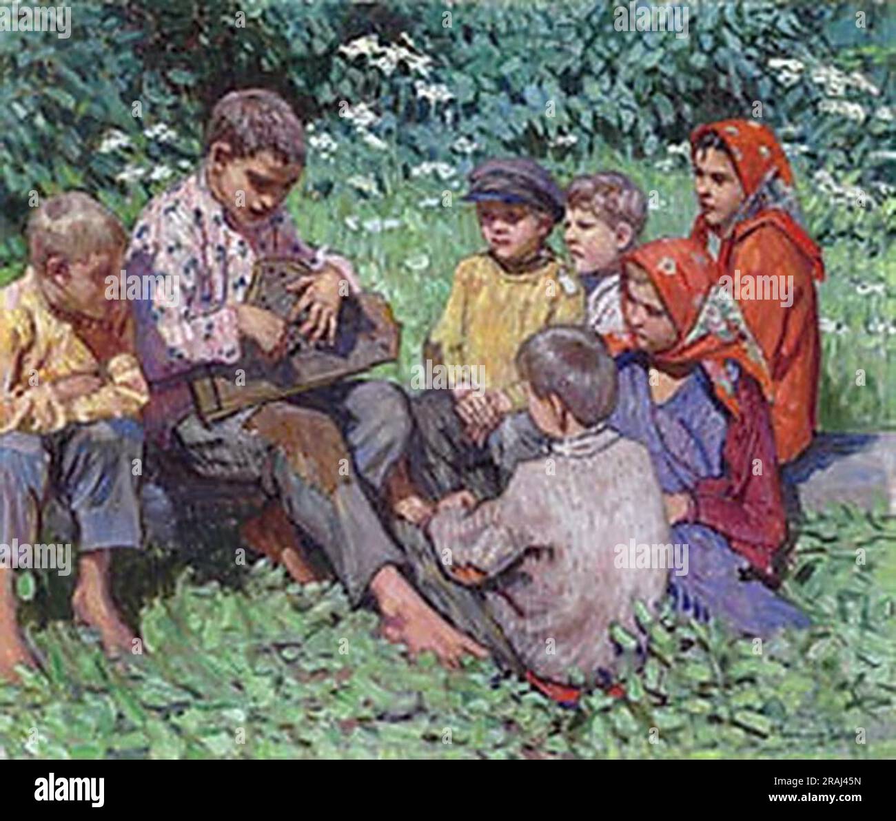 Cither hi-res stock photography and images - Alamy