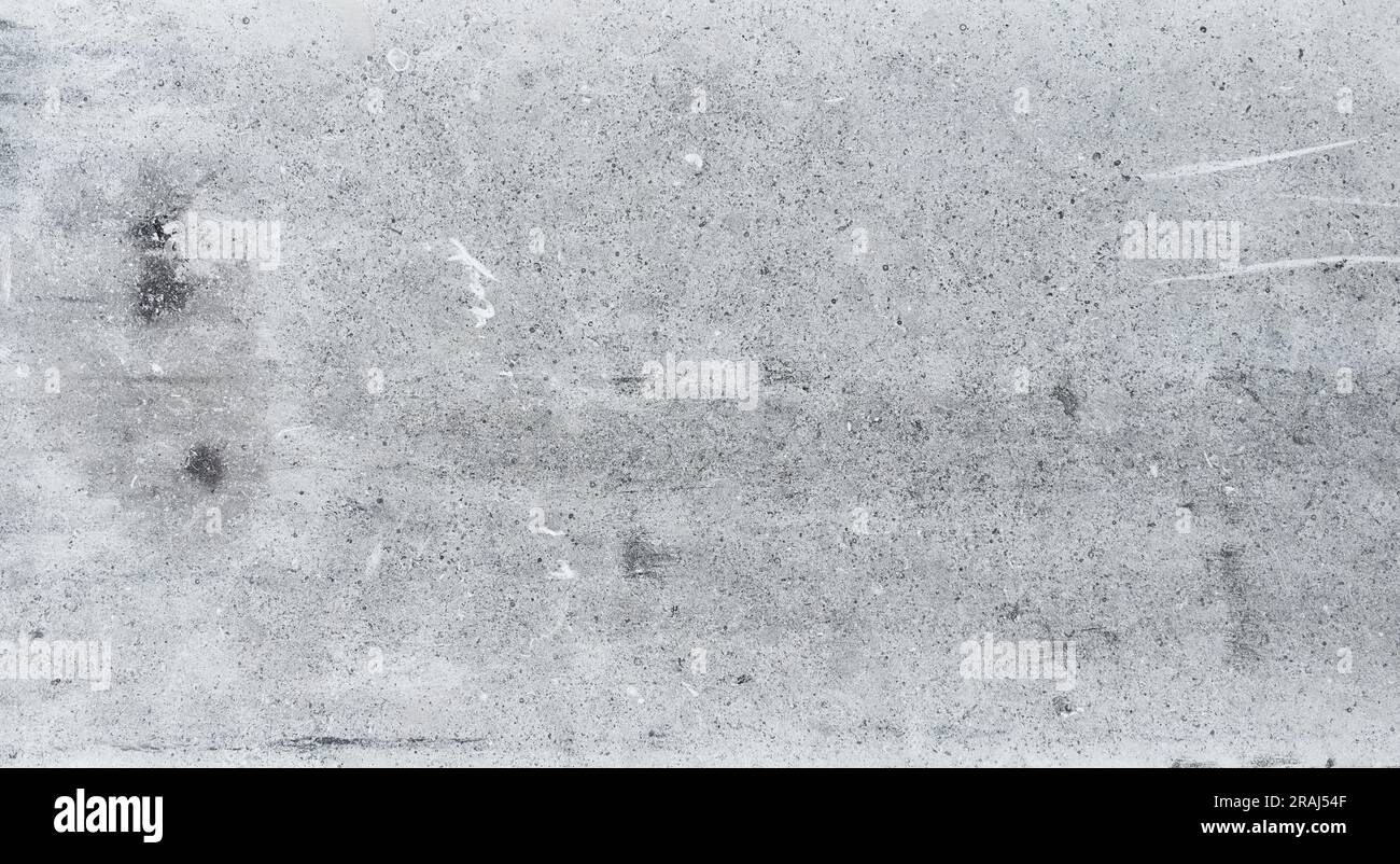 Texture of a concrete surface Stock Photo - Alamy