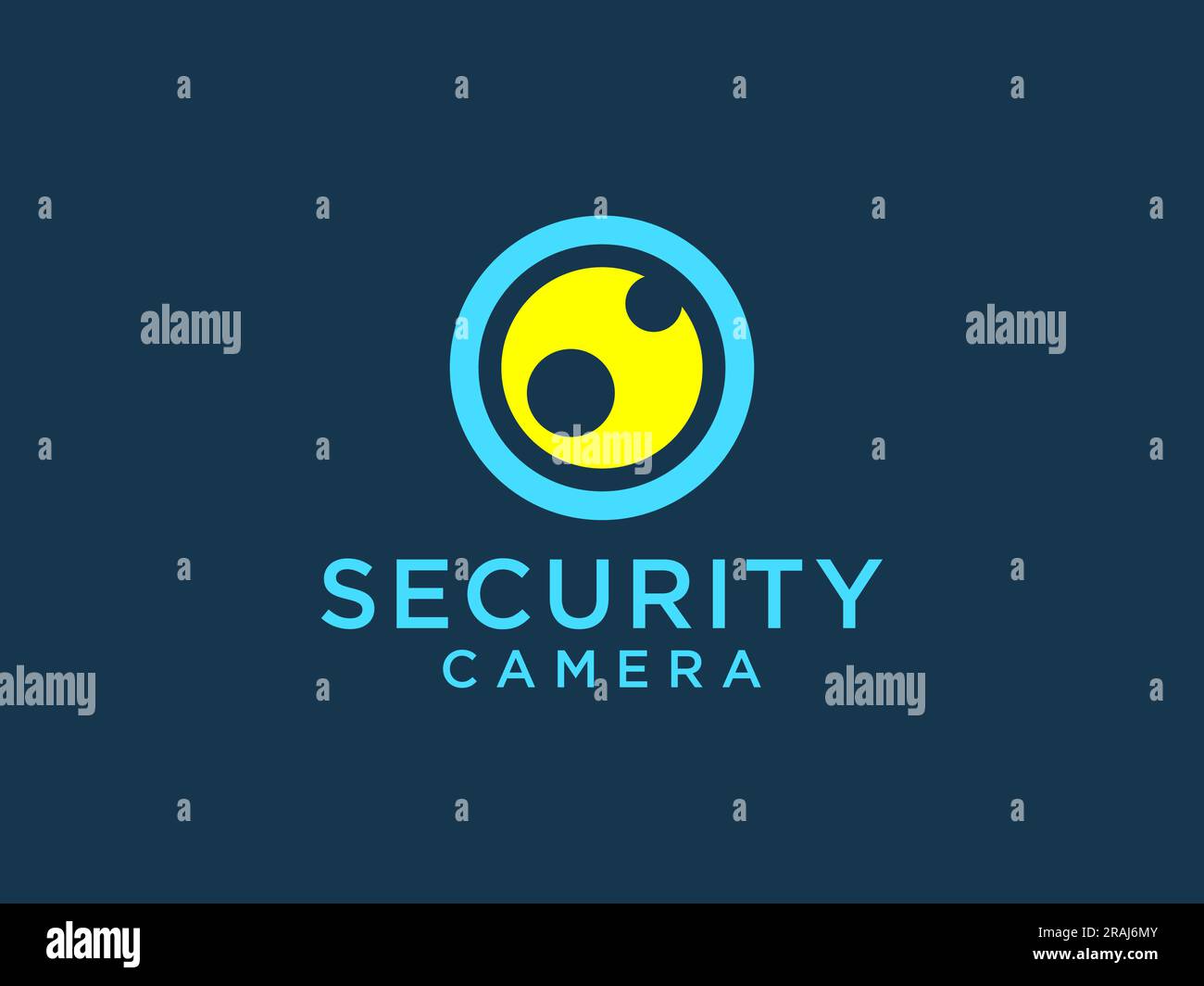 security logo technology for your company, shield logo for security ...