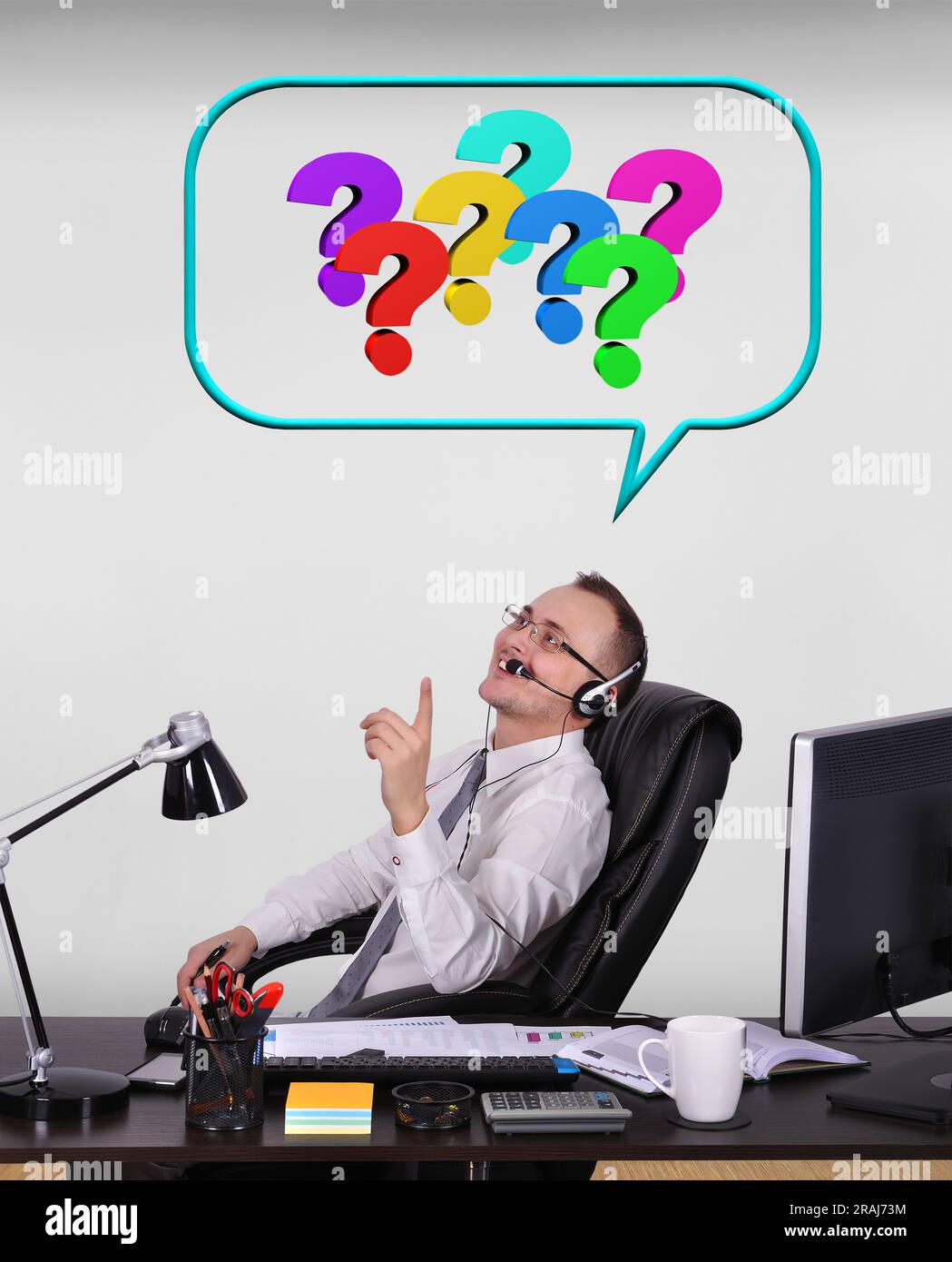 Solution client hi-res stock photography and images - Alamy