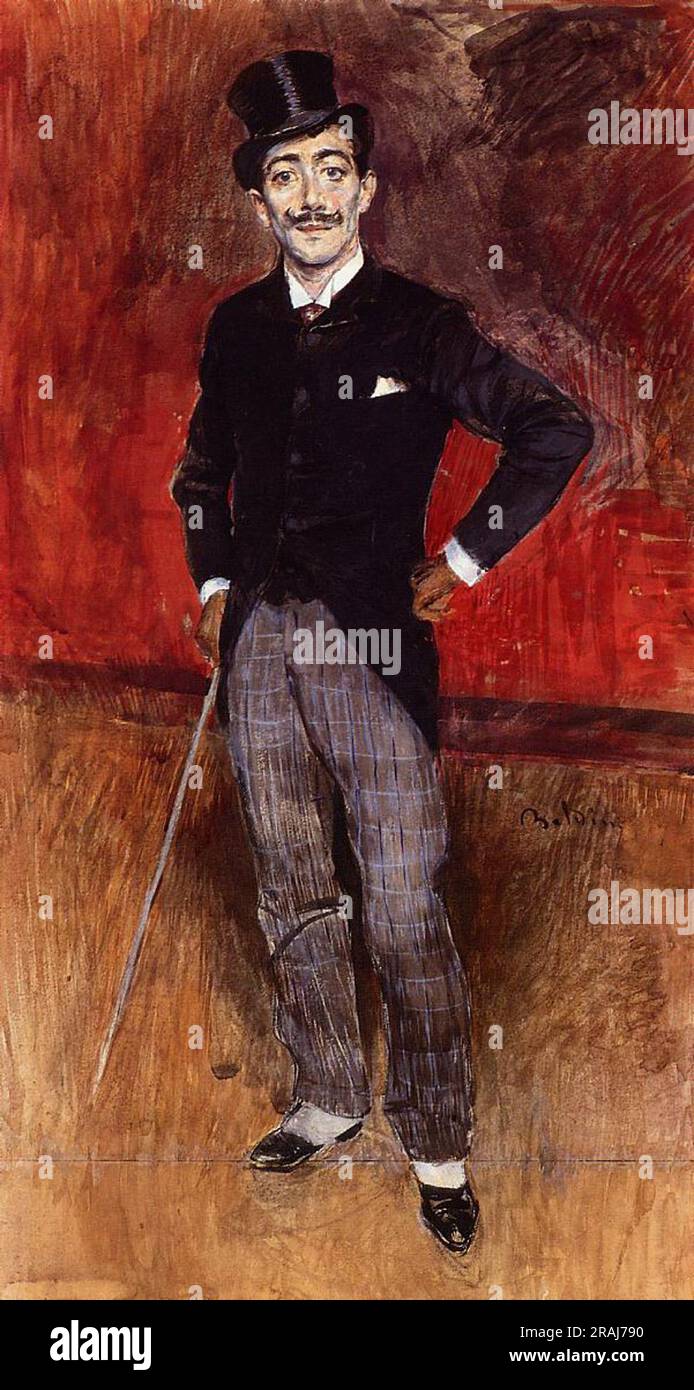 The comte de rasty hi-res stock photography and images - Alamy