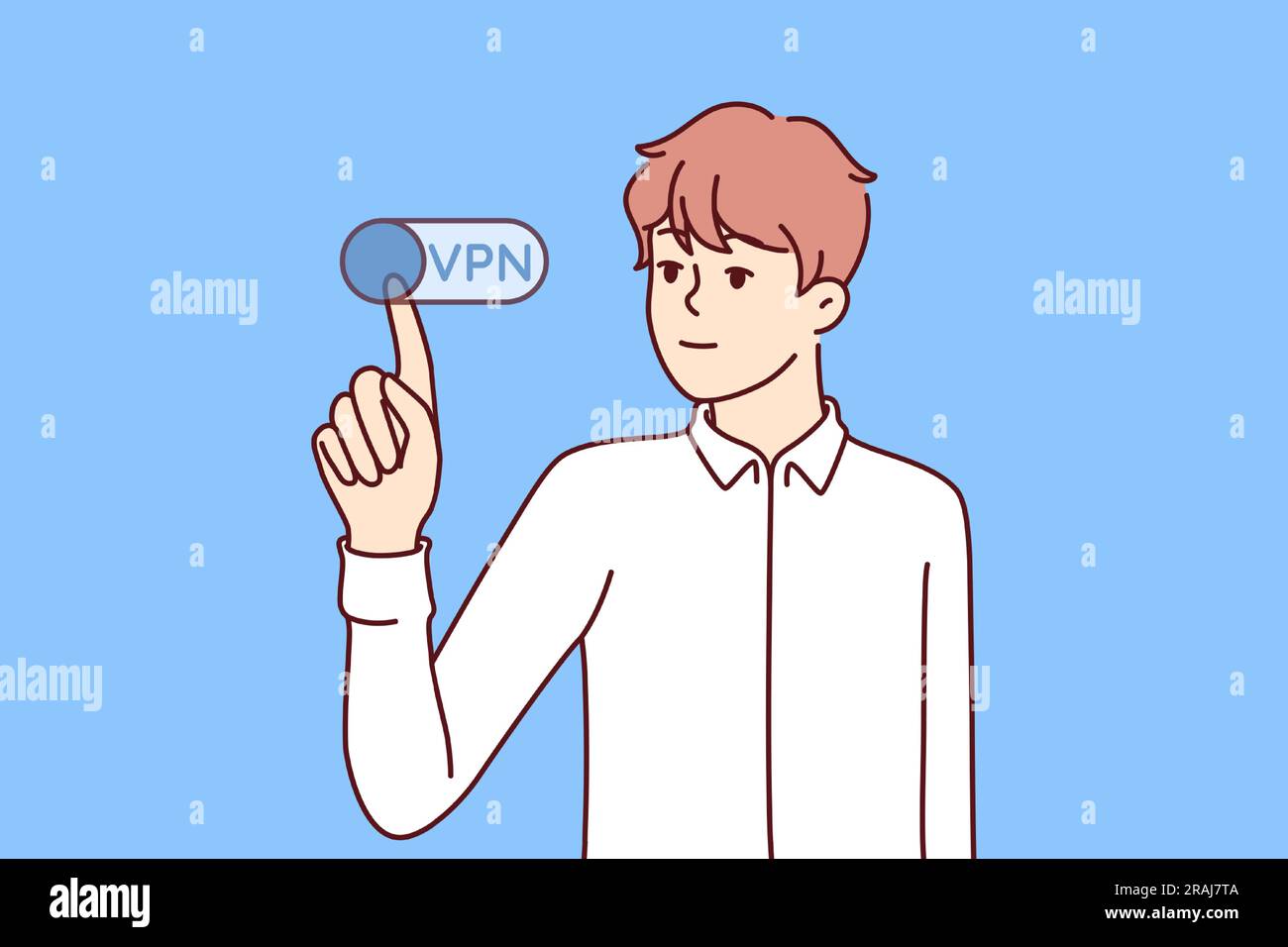 Private presses Stock Vector Images - Alamy