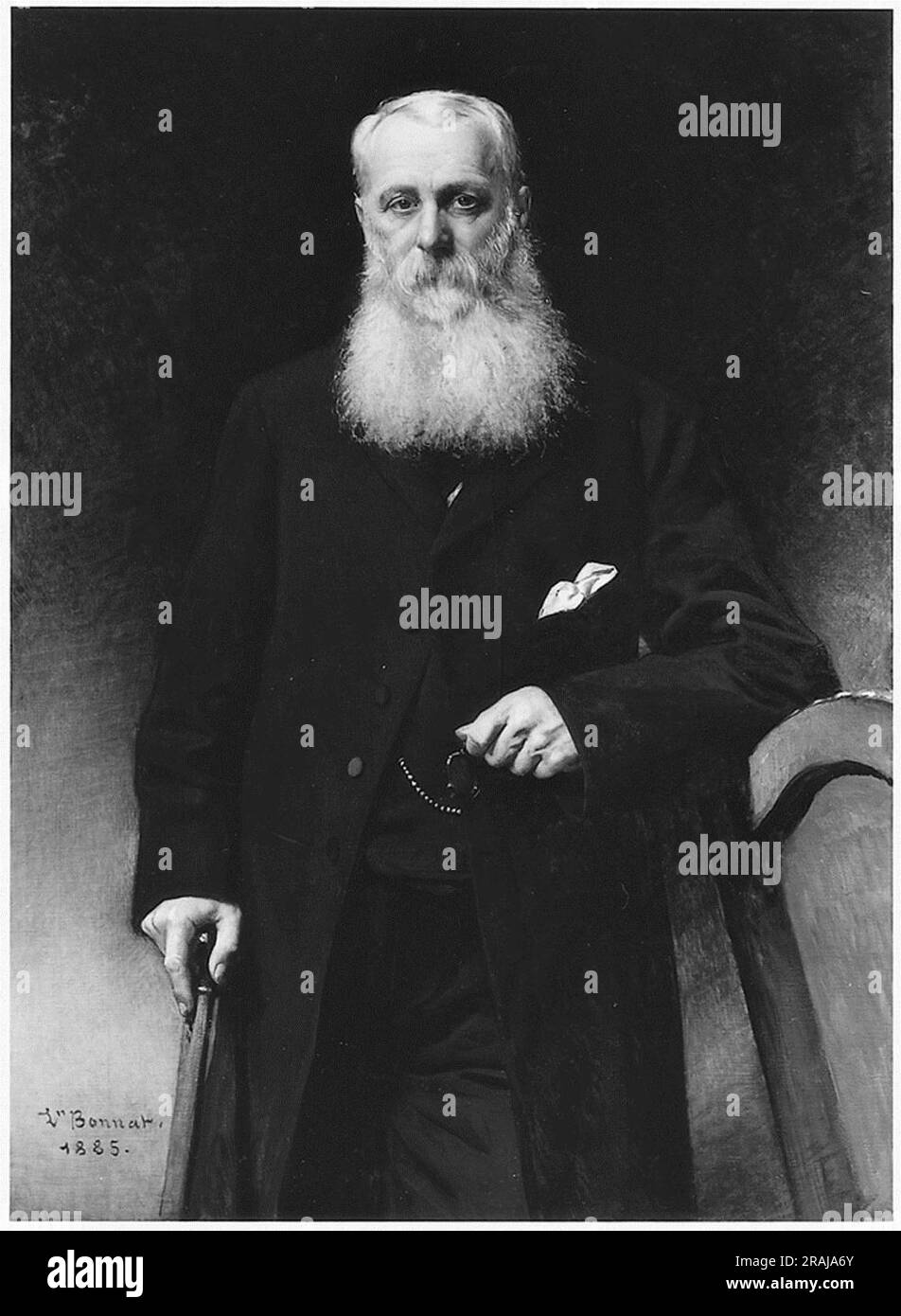 Aloysius Black and White Stock Photos & Images - Alamy