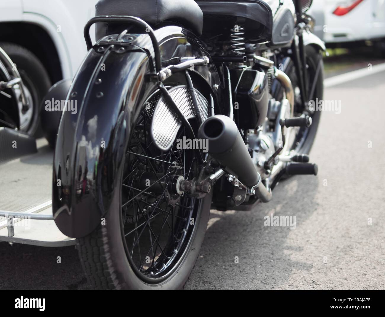 Rear wheel drive front engine hi-res stock photography and images - Alamy
