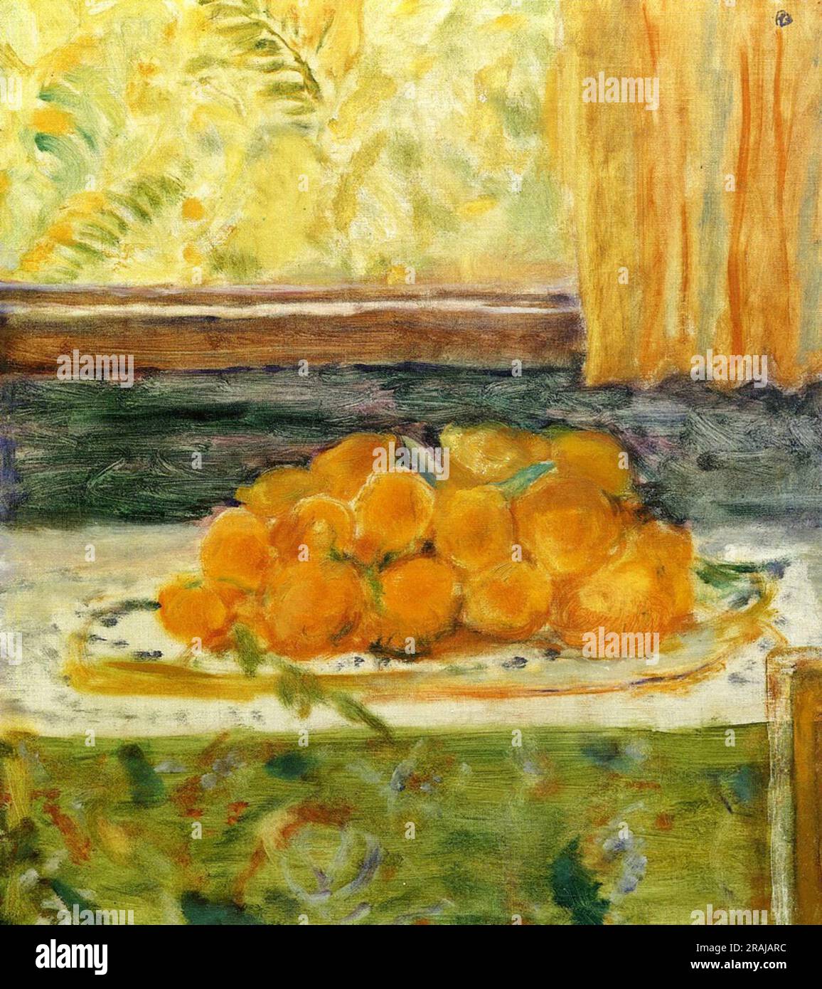 Bonnard pierre 1918 hi-res stock photography and images - Alamy