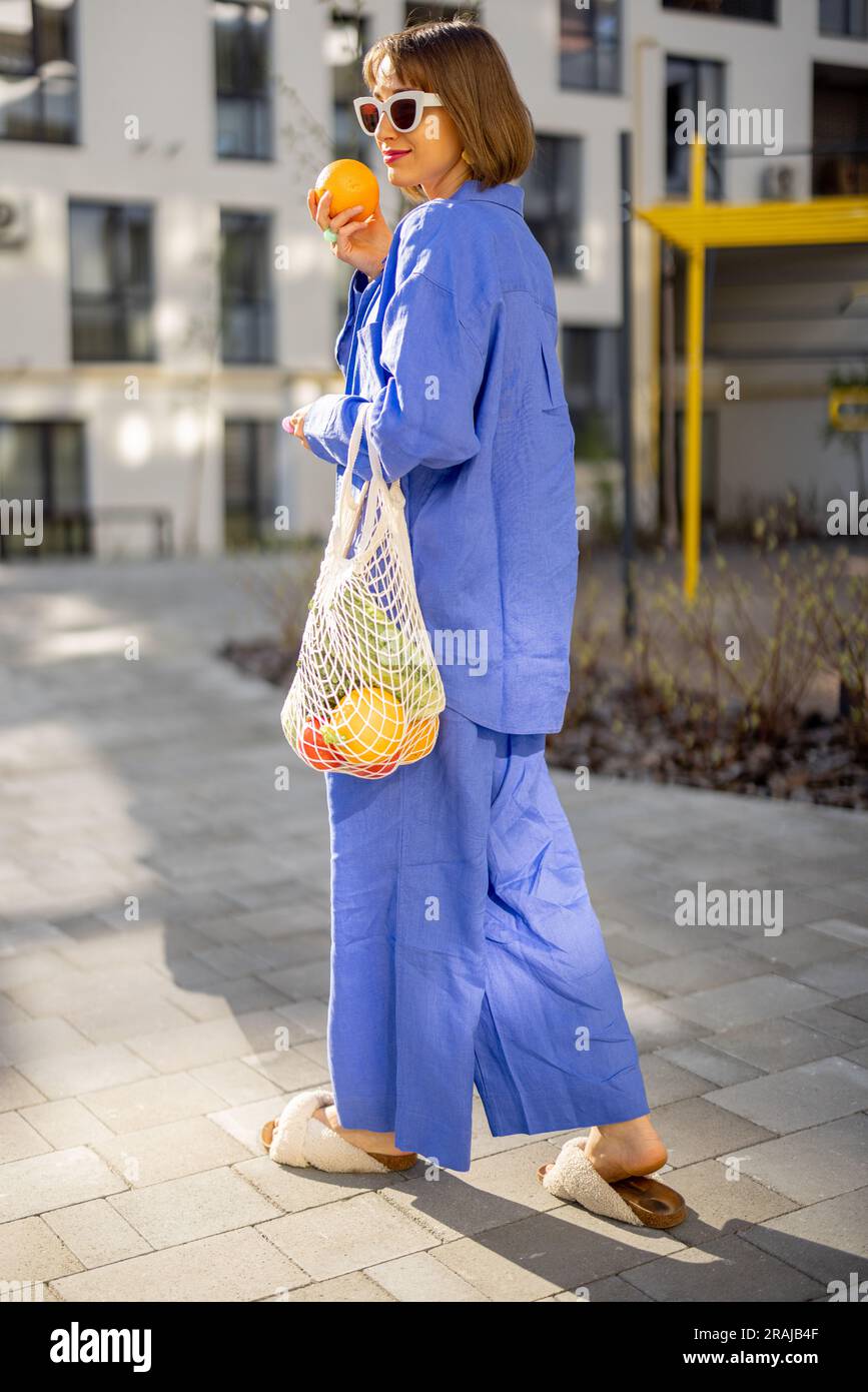 Meshbag hi-res stock photography and images - Alamy