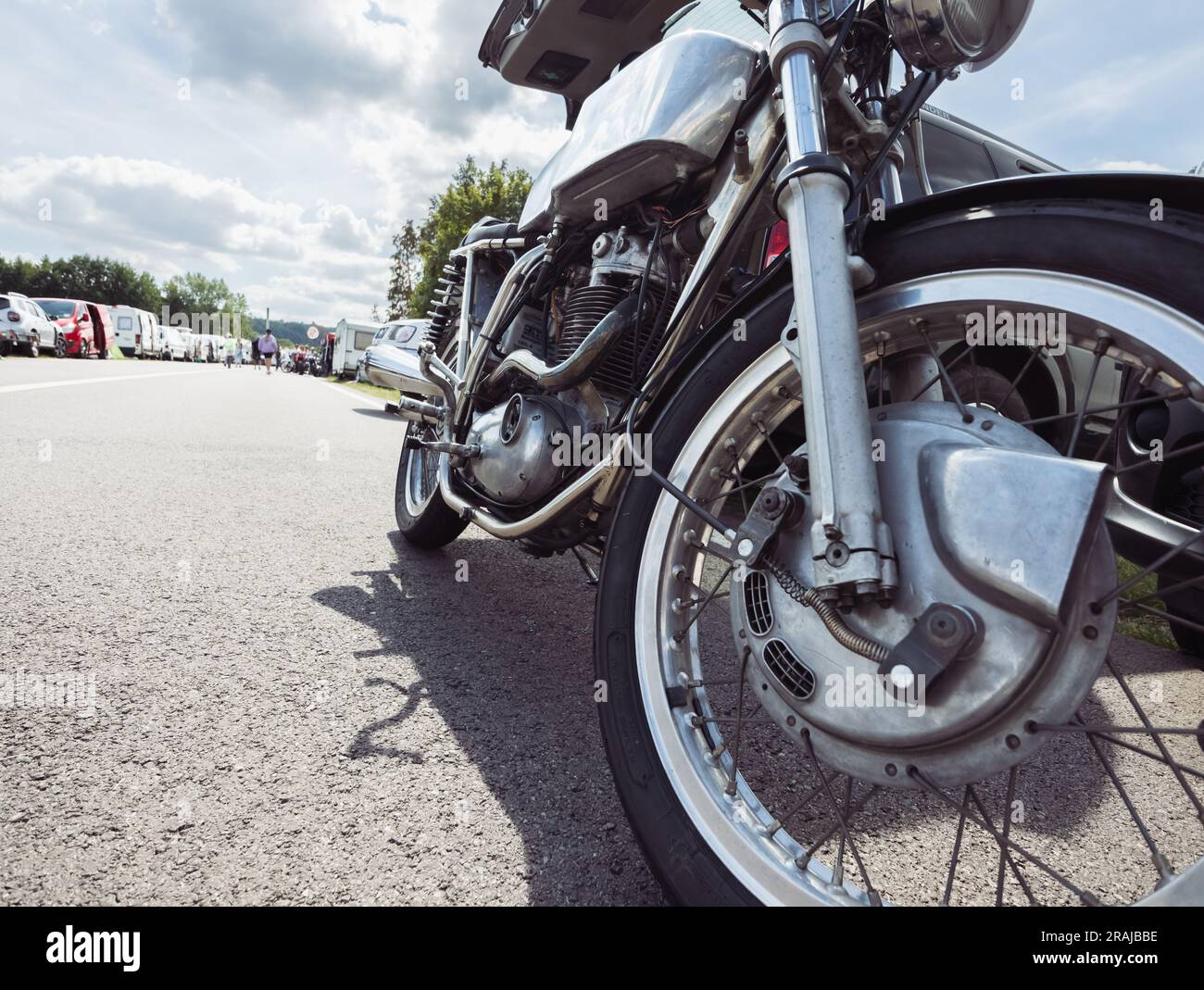 Road bike parts hi-res stock photography and images - Alamy