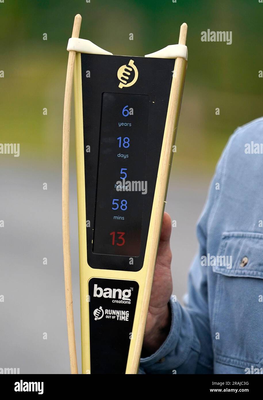 Relay ampics hi-res stock photography and images - Alamy