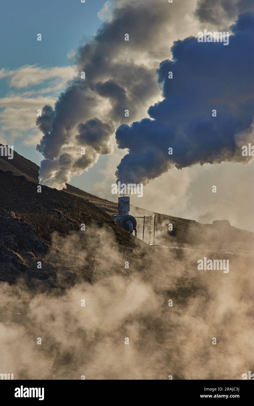 Rising from the ground hi-res stock photography and images - Alamy