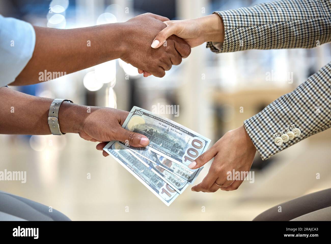 Secret handshake hi-res stock photography and images - Alamy