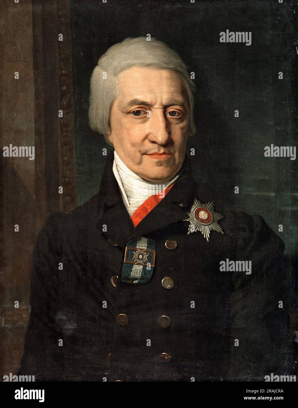 Koshelev hi-res stock photography and images - Alamy