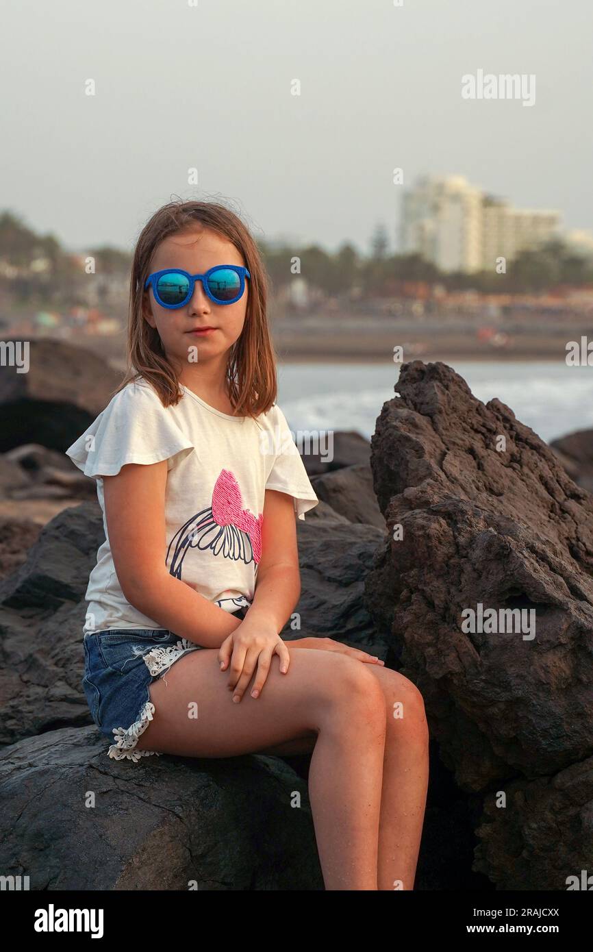 My Little Girl Rocks