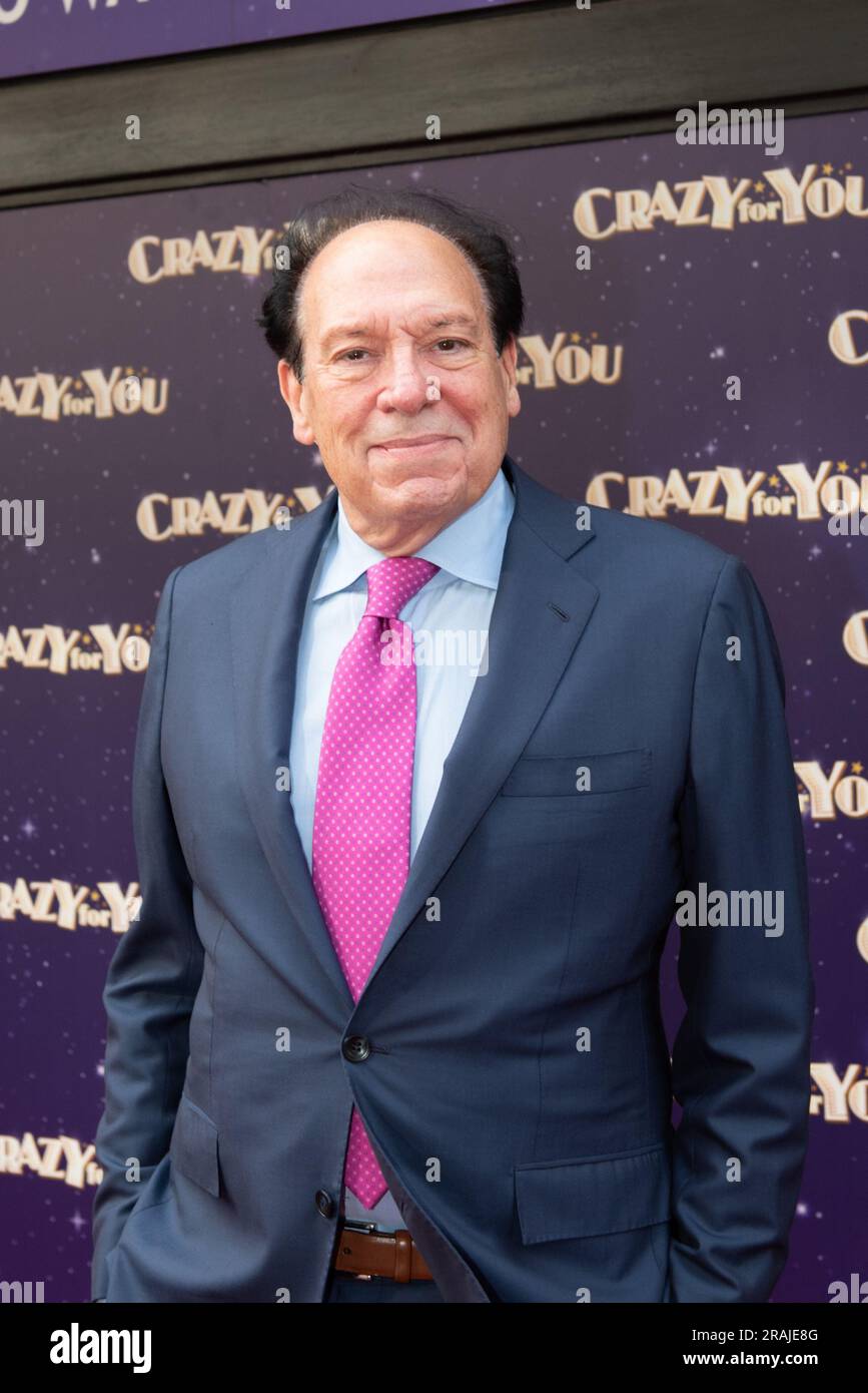 Ken ludwig hi-res stock photography and images - Alamy