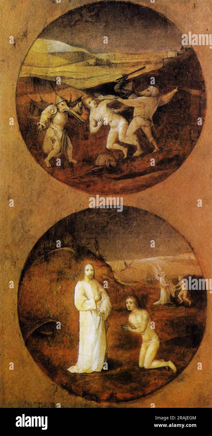 Noah panel hi-res stock photography and images - Alamy