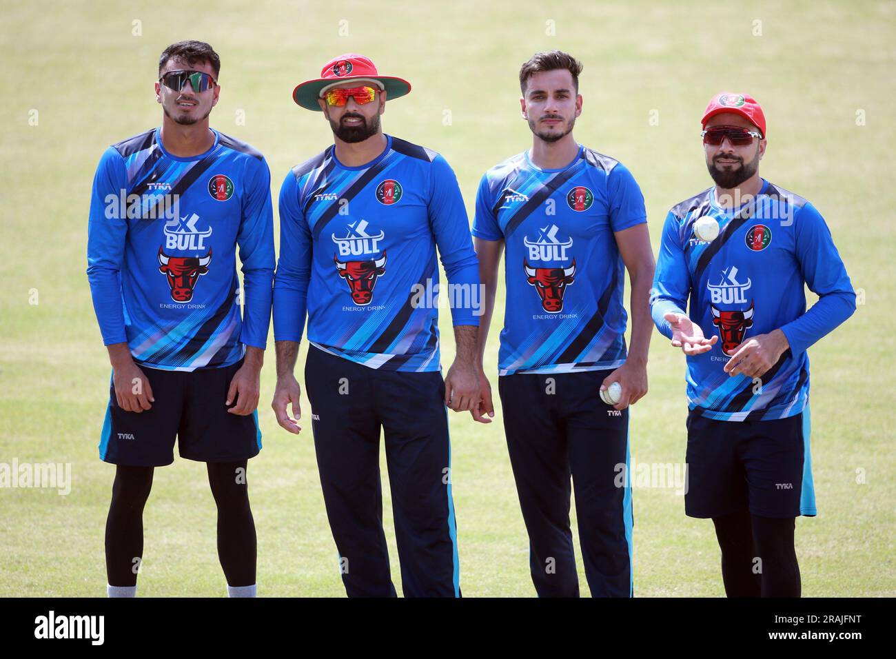 Mujeeb ur rahman hi-res stock photography and images - Alamy