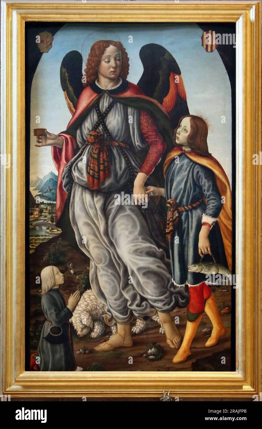 Tobiolo e hi-res stock photography and images - Alamy