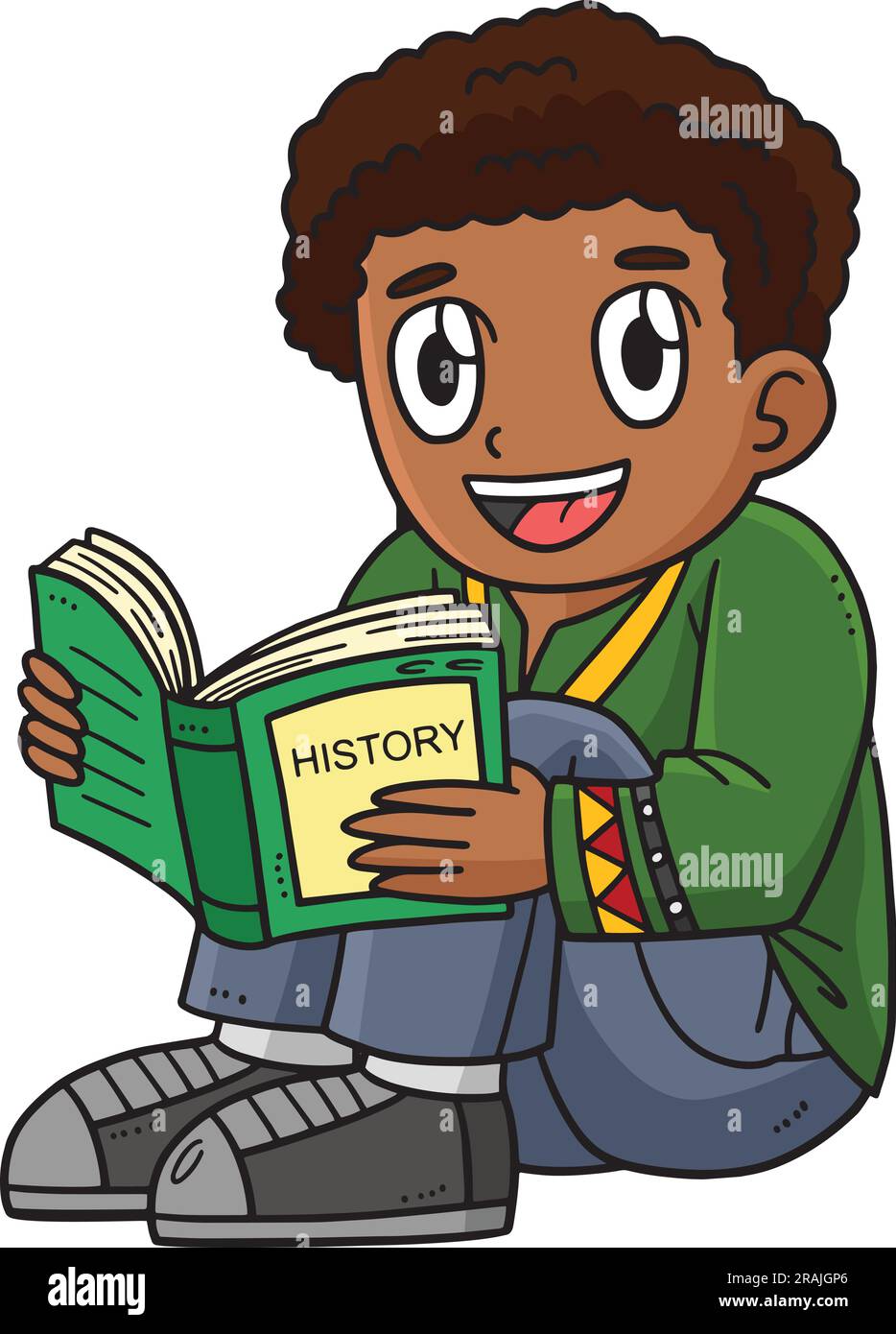 Historian Clipart