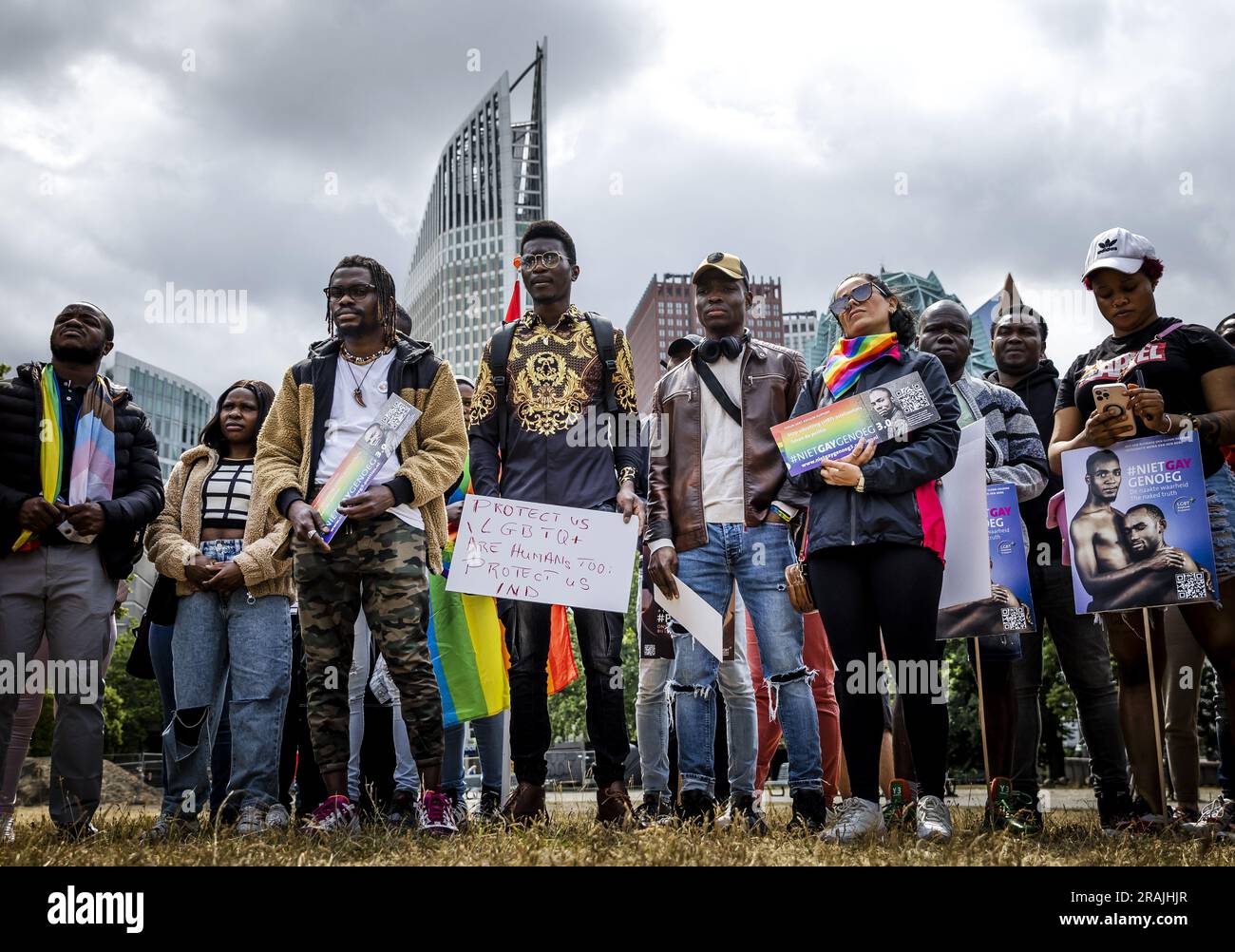 Homorechten hi-res stock photography and images - Alamy