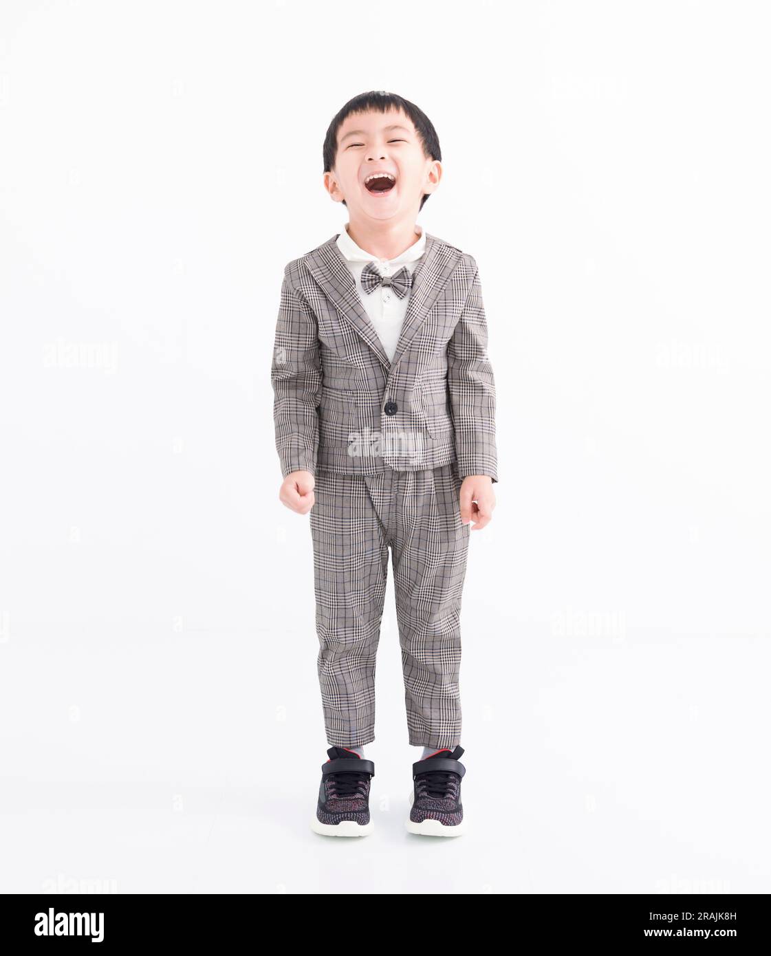 Asian boy laughing hi-res stock photography and images - Alamy